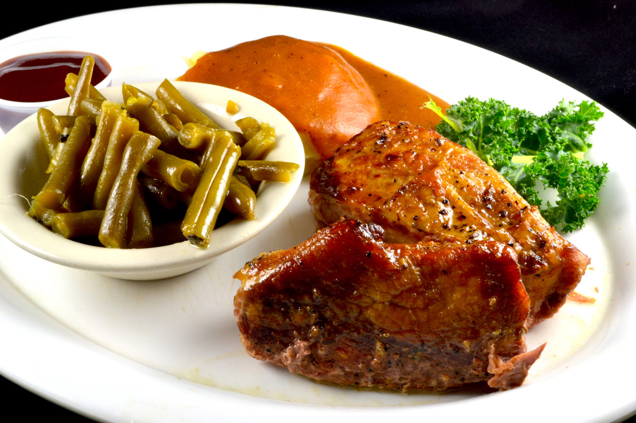 Country Cousin Restaurant - Let's Get Country Fried