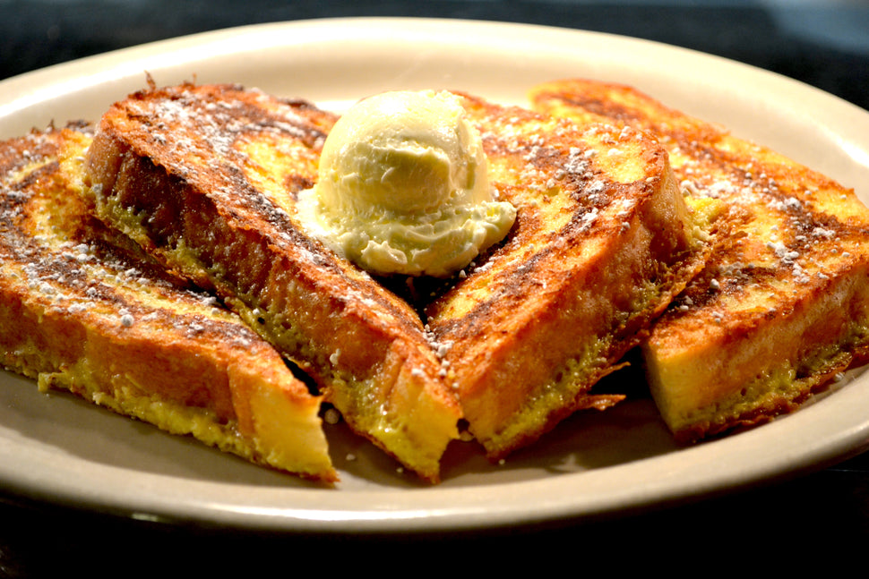 Country Cousin Restaurant - Let's Get Country Fried